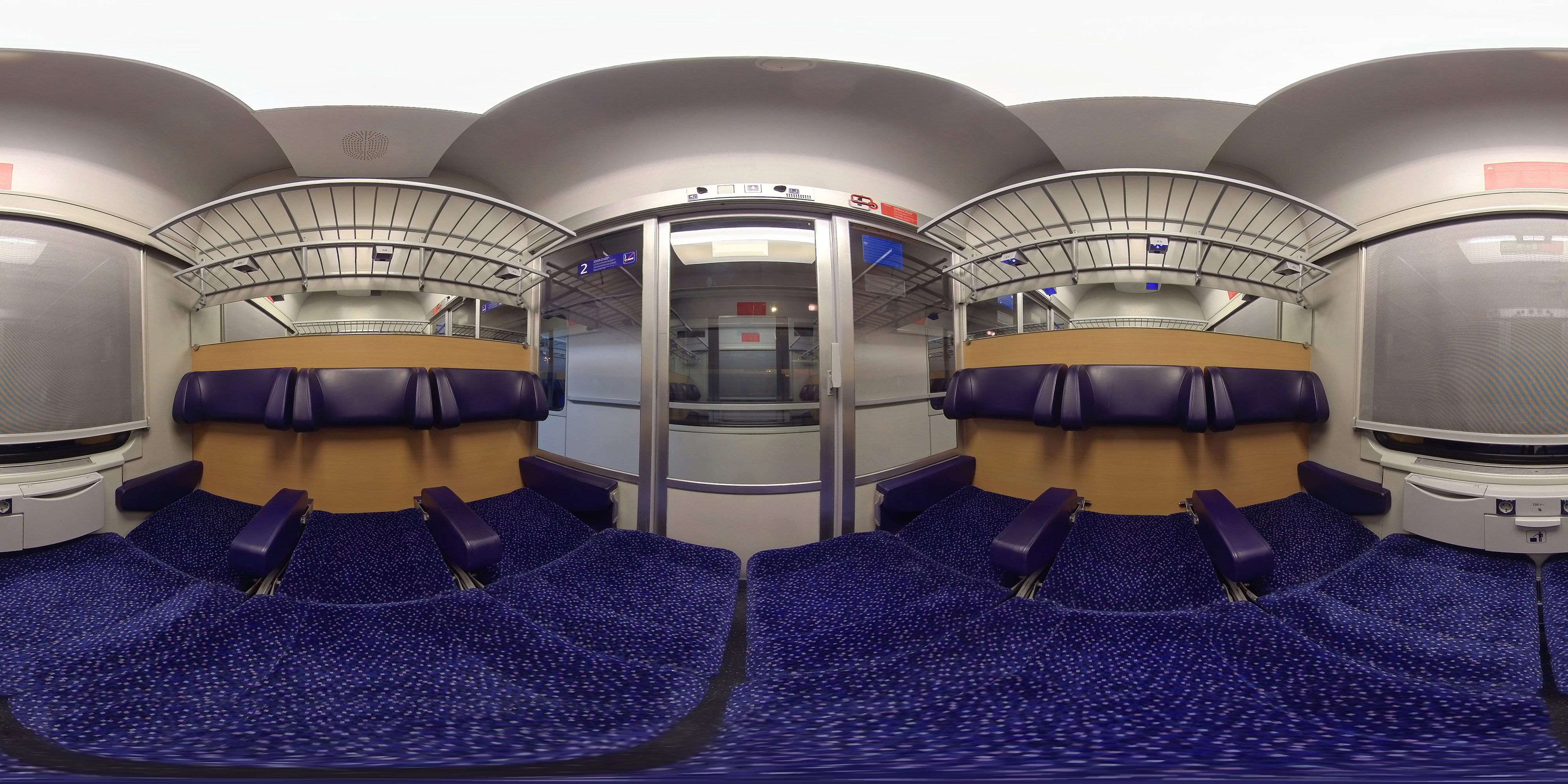 Startseite - Nightjet