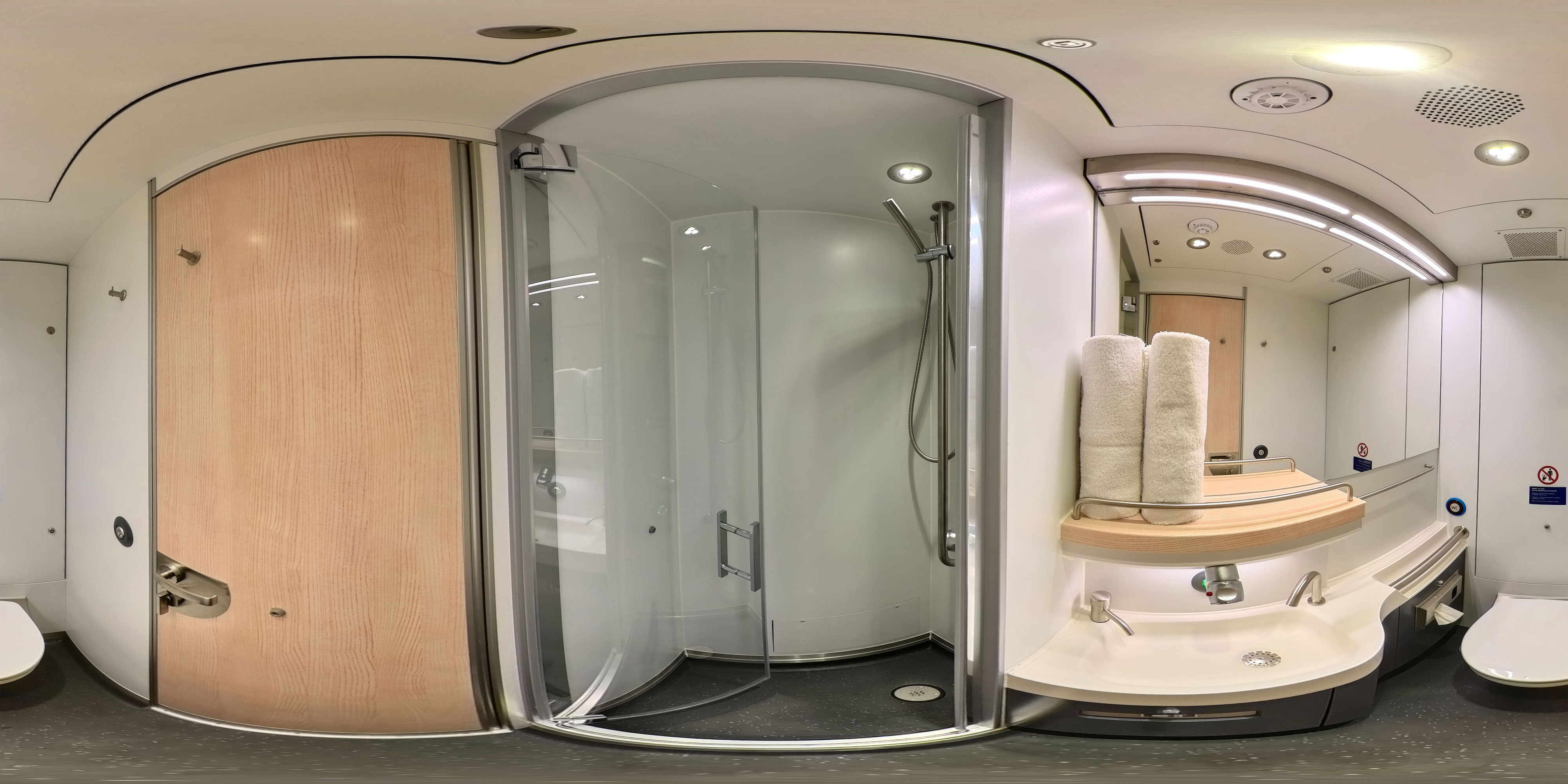 Startseite - Nightjet