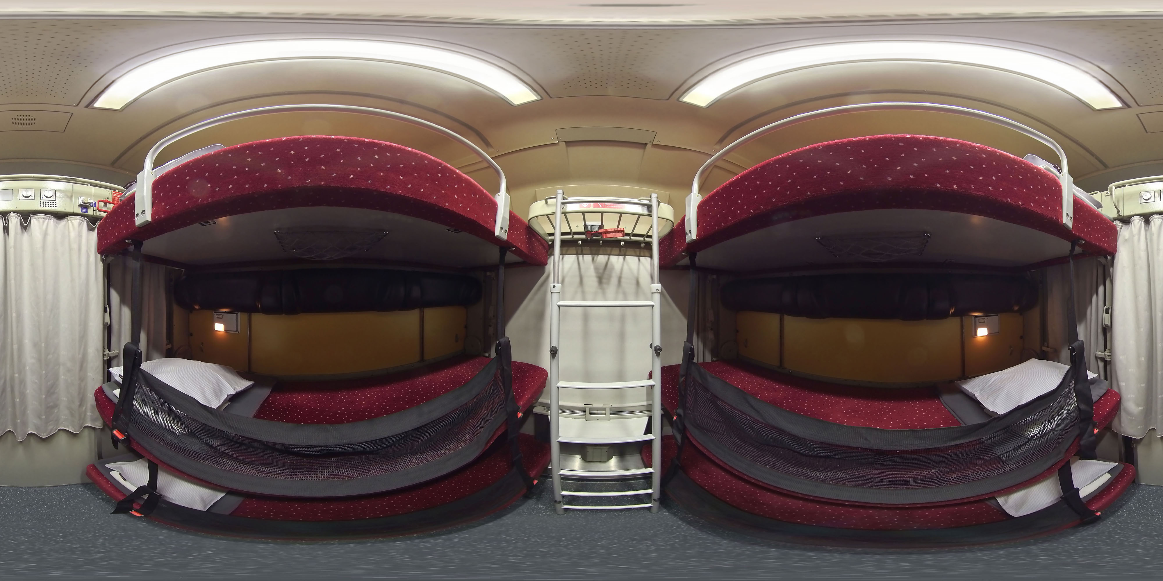 Nightjet of the new generation - Nightjet